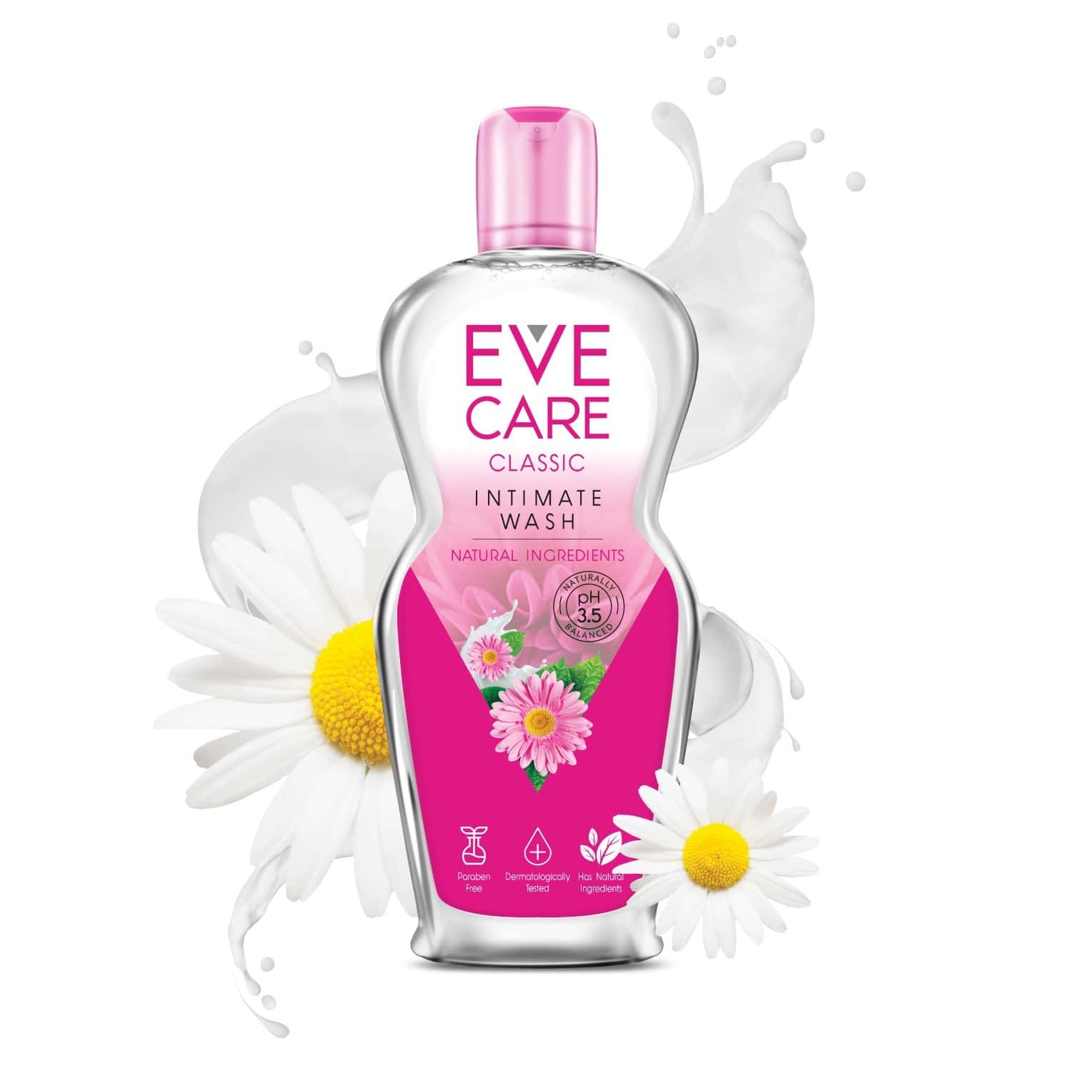 Buy BELLA INTIMATE WASH SENSITIVE 300 ML Online & Get Upto 60% OFF at ...