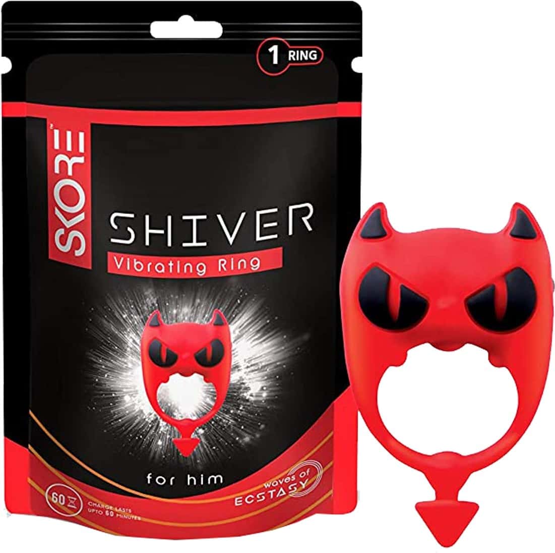 Buy SKORE SHIVER BODY MASSAGER FOR HIM Online & Get Upto 60% OFF at ...