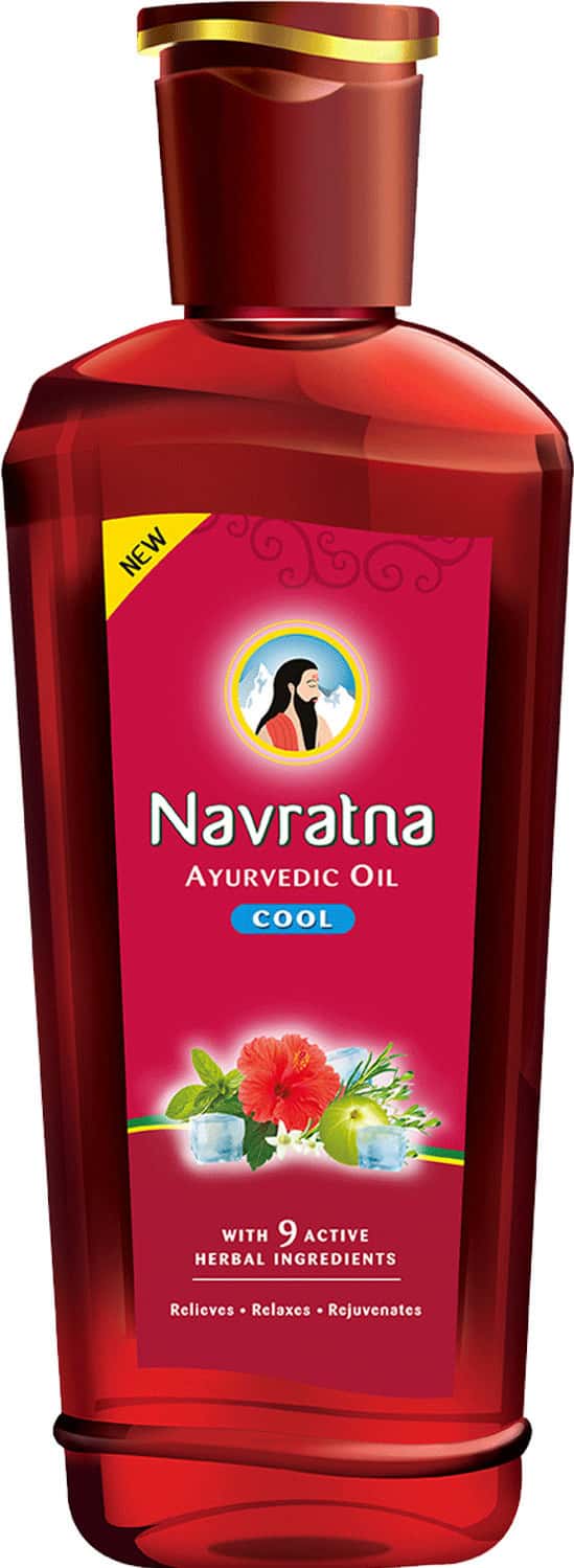 Buy NAVRATNA Online & Get Upto 60% OFF at PharmEasy