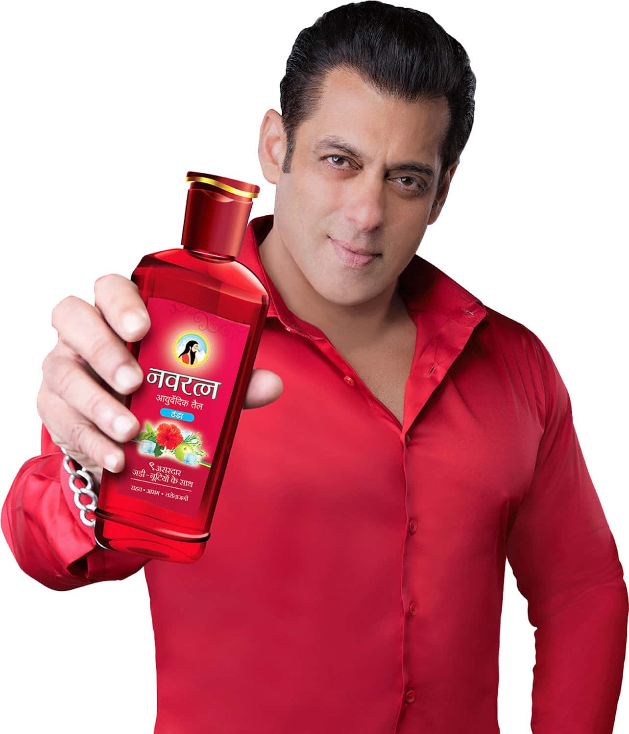 Buy NAVRATNA AYURVEDIC OIL - 600 ML Online & Get Upto 60% OFF at PharmEasy