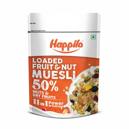 Buy Happilo Online & Get Upto 60% OFF at PharmEasy