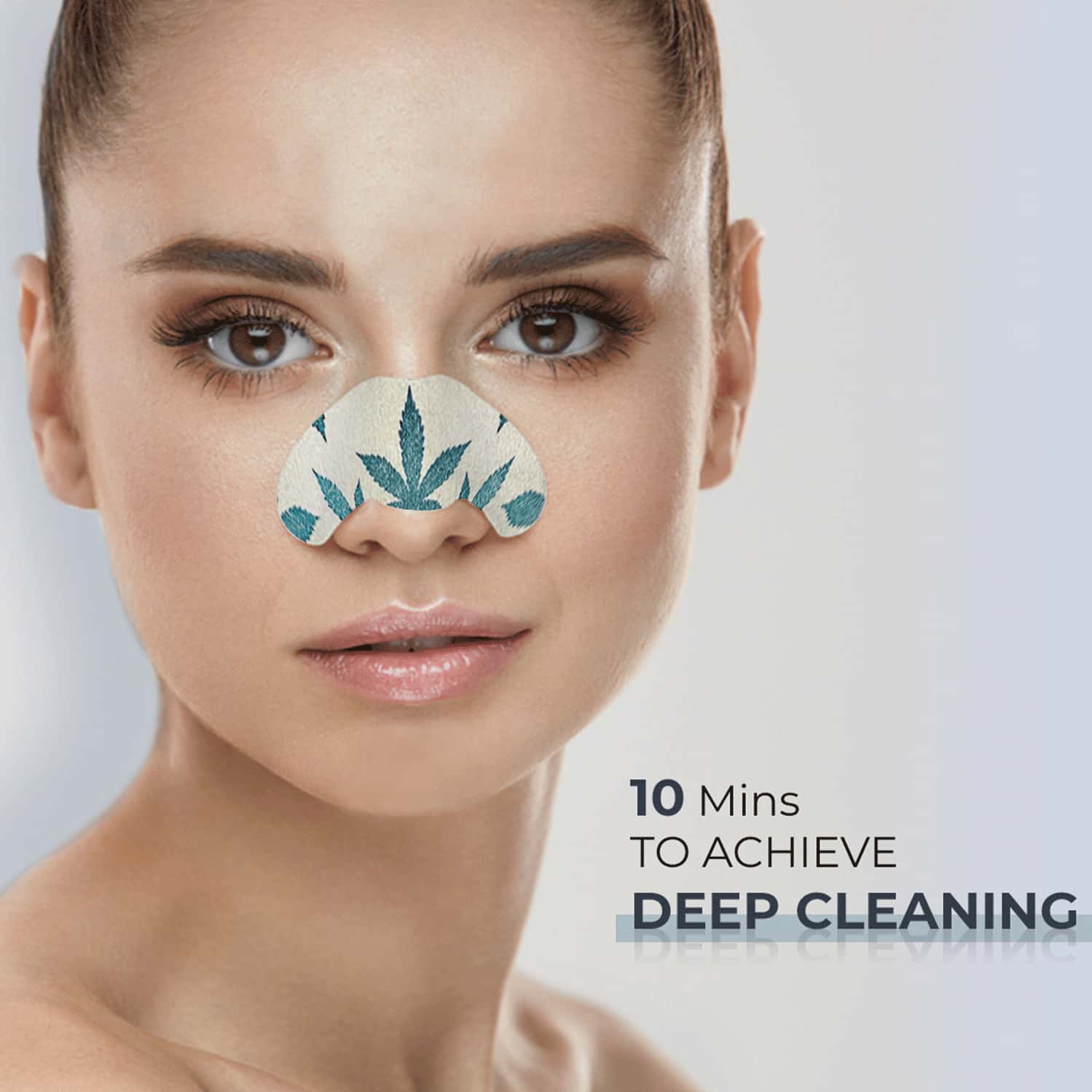 Buy SANFE ANTI-ACNE NOSE STRIP- NOSE STRIPS FOR INSTANT BLACKHEAD ...