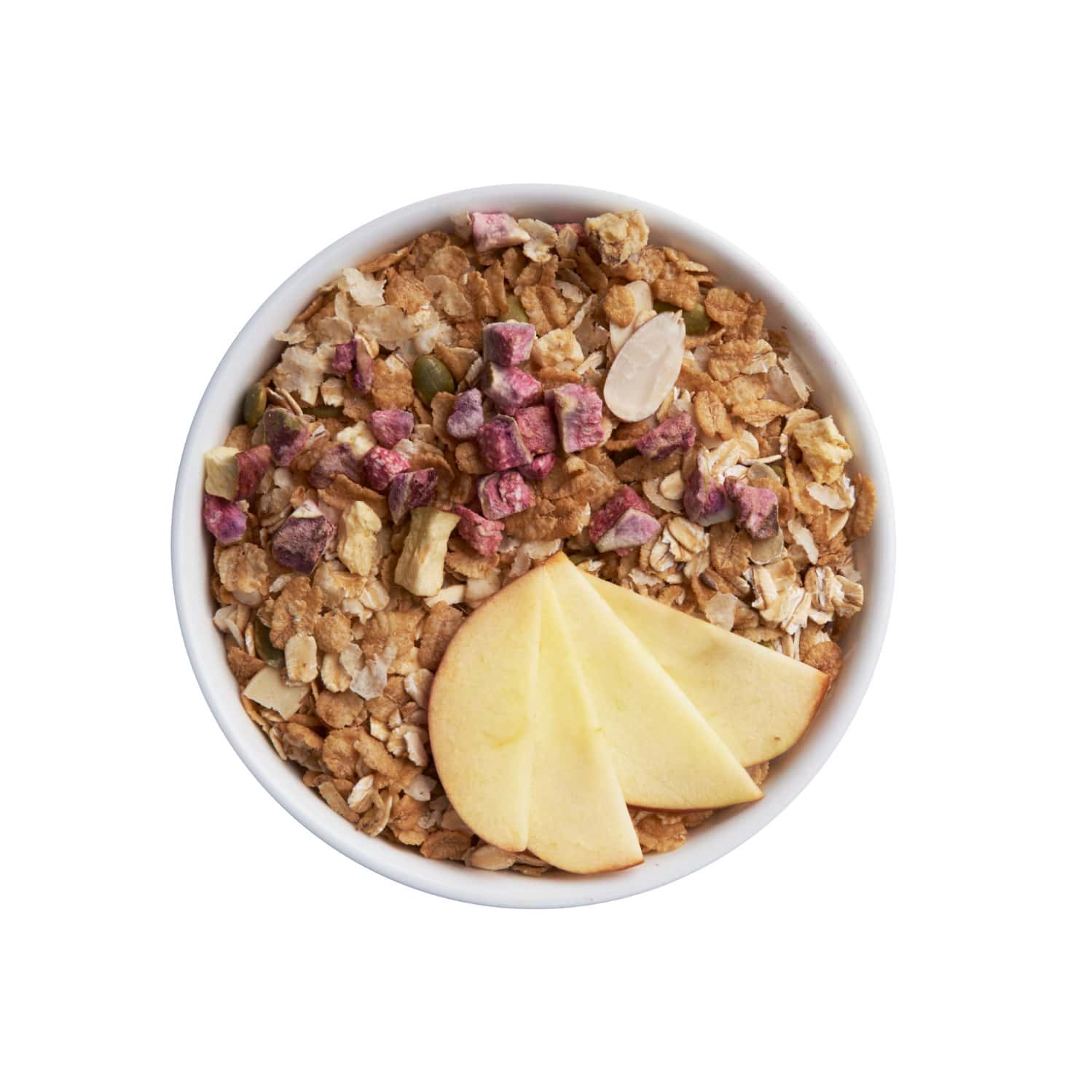 Buy TRUE ELEMENTS NO ADDED SUGAR MUESLI - 1000GM Online & Get Upto 60% ...