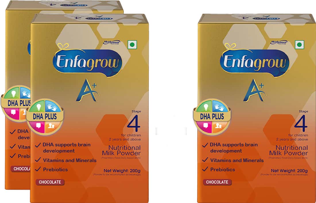 Buy ENFAGROW Online & Get Upto 60% OFF at PharmEasy