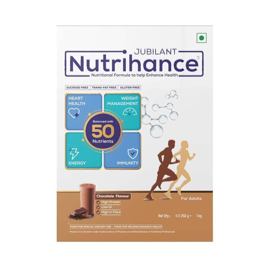 Buy NUTRIMILK POWDER 1000 GM Online & Get Upto 60% OFF at PharmEasy