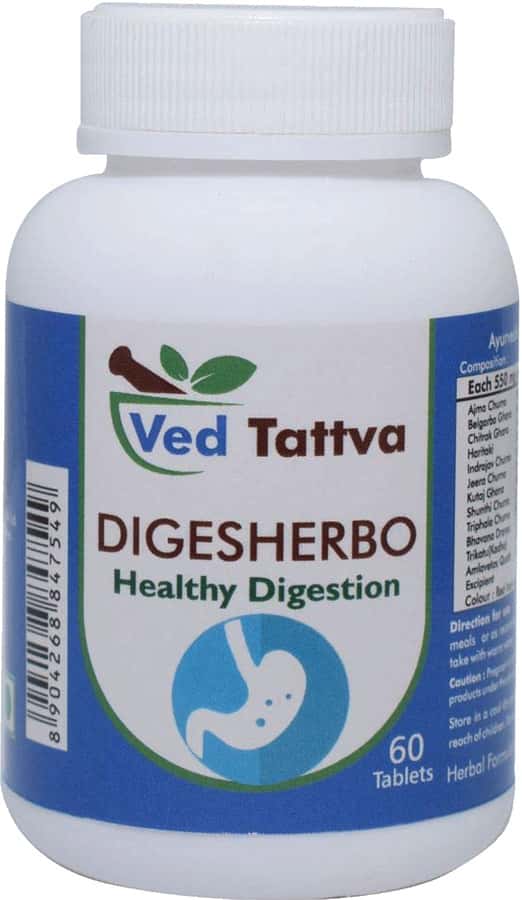 Buy BAIDYANATH VRUDDHIVADHIKA VATI HELPS IN TREATMENT OF HERNIA 40 ...