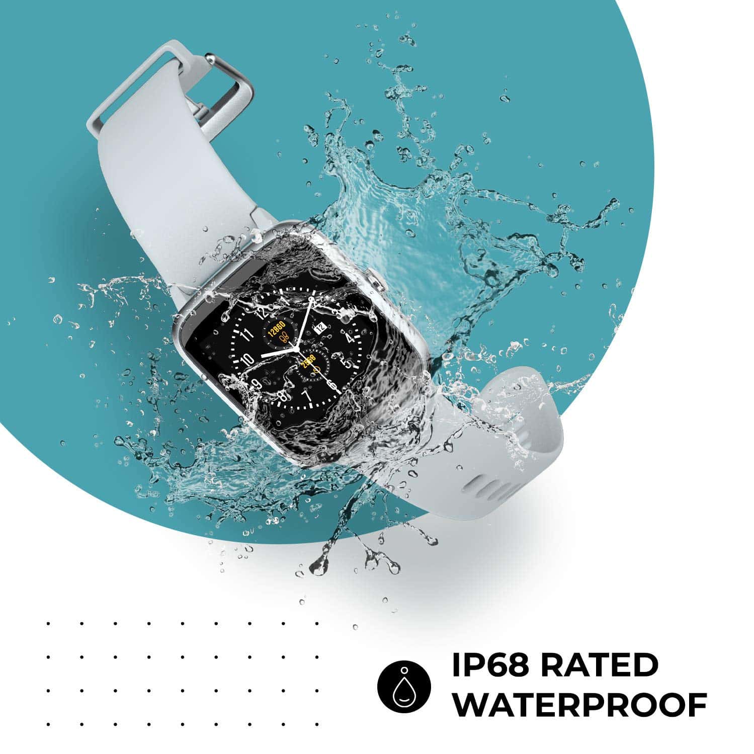 Buy NOISE COLORFIT PRO 2 JET BLACK Online & Get Upto 60% OFF at PharmEasy