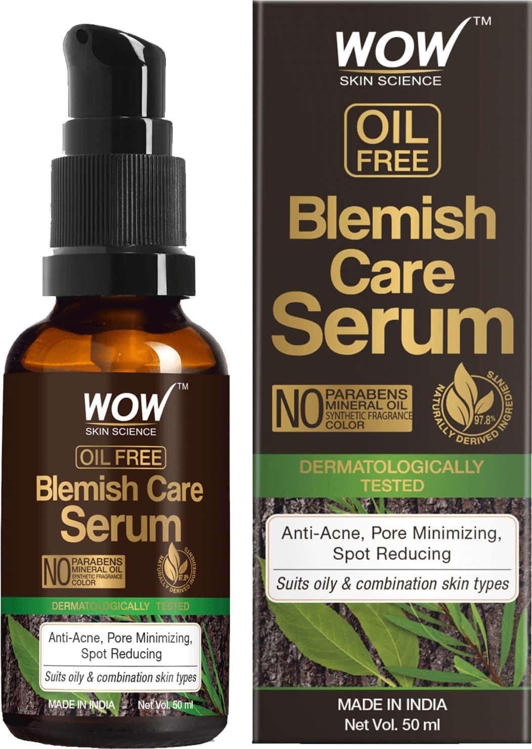 Buy WOW Online & Get Upto 60% OFF at PharmEasy