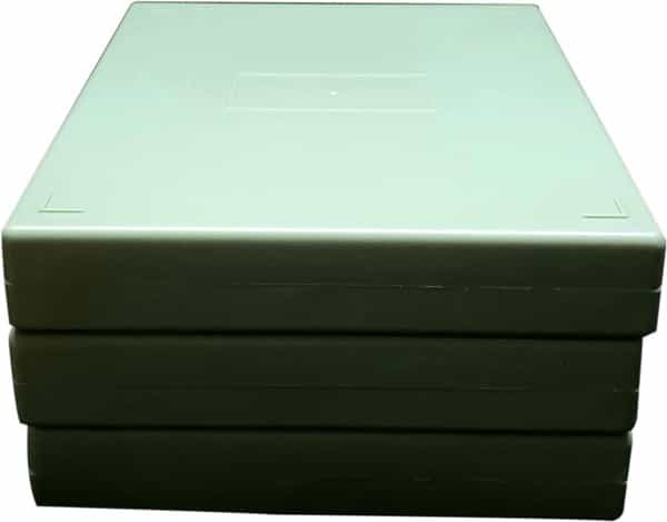 Buy POLYLAB SLIDE BOX | SET OF 3 BOXES Online & Get Upto 60% OFF at ...