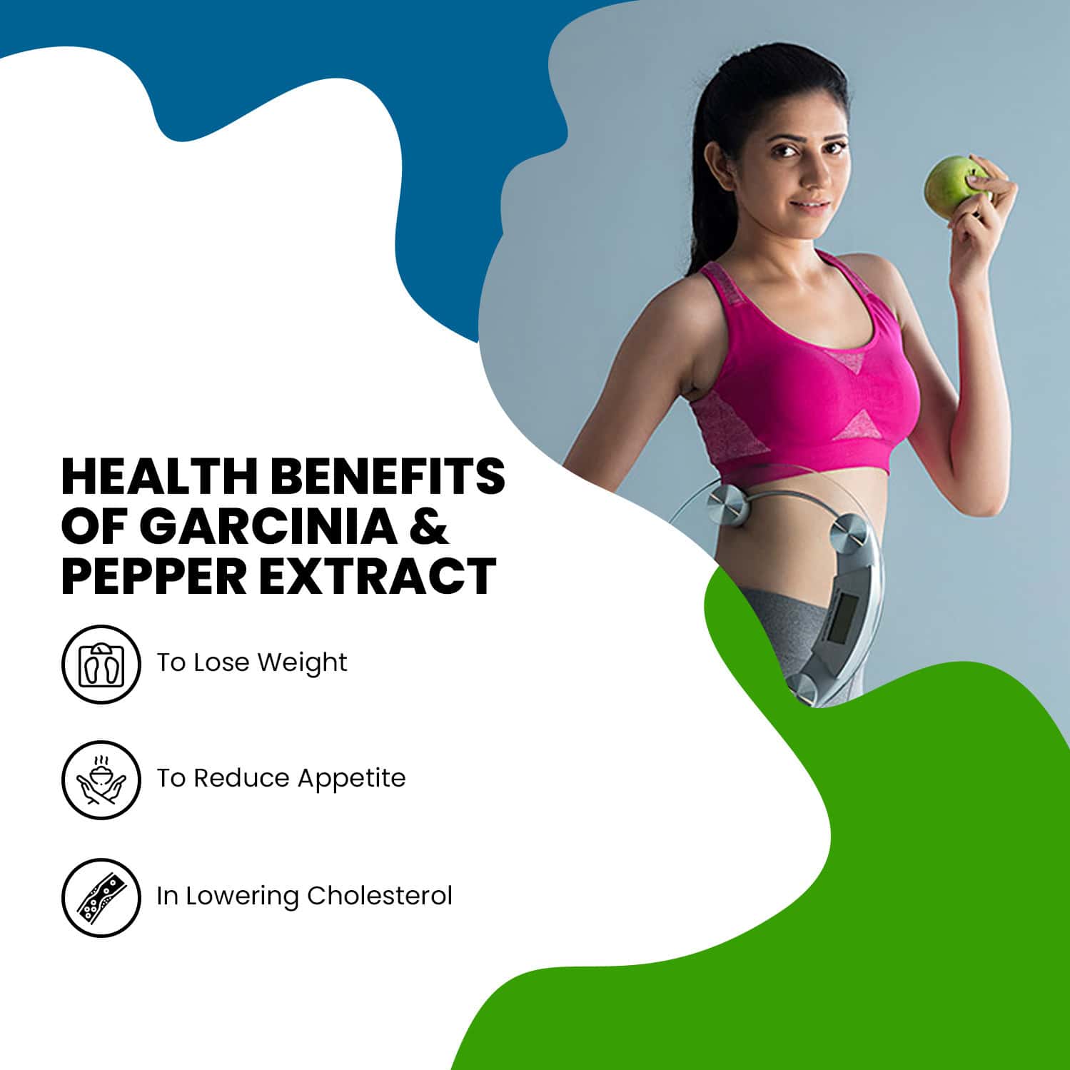 Buy ARJUNAGARCINIA Online & Get Upto 60% OFF at PharmEasy