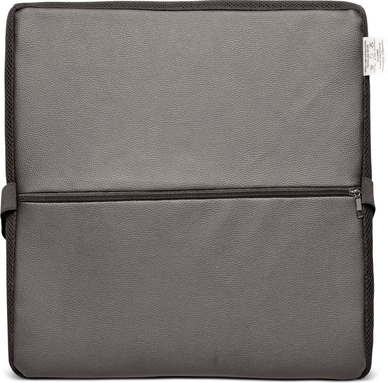 Buy PHARMEASY ORTHOPAEDIC BACK SUPPORT - HIGH DENSITY MEMORY FOAM ...