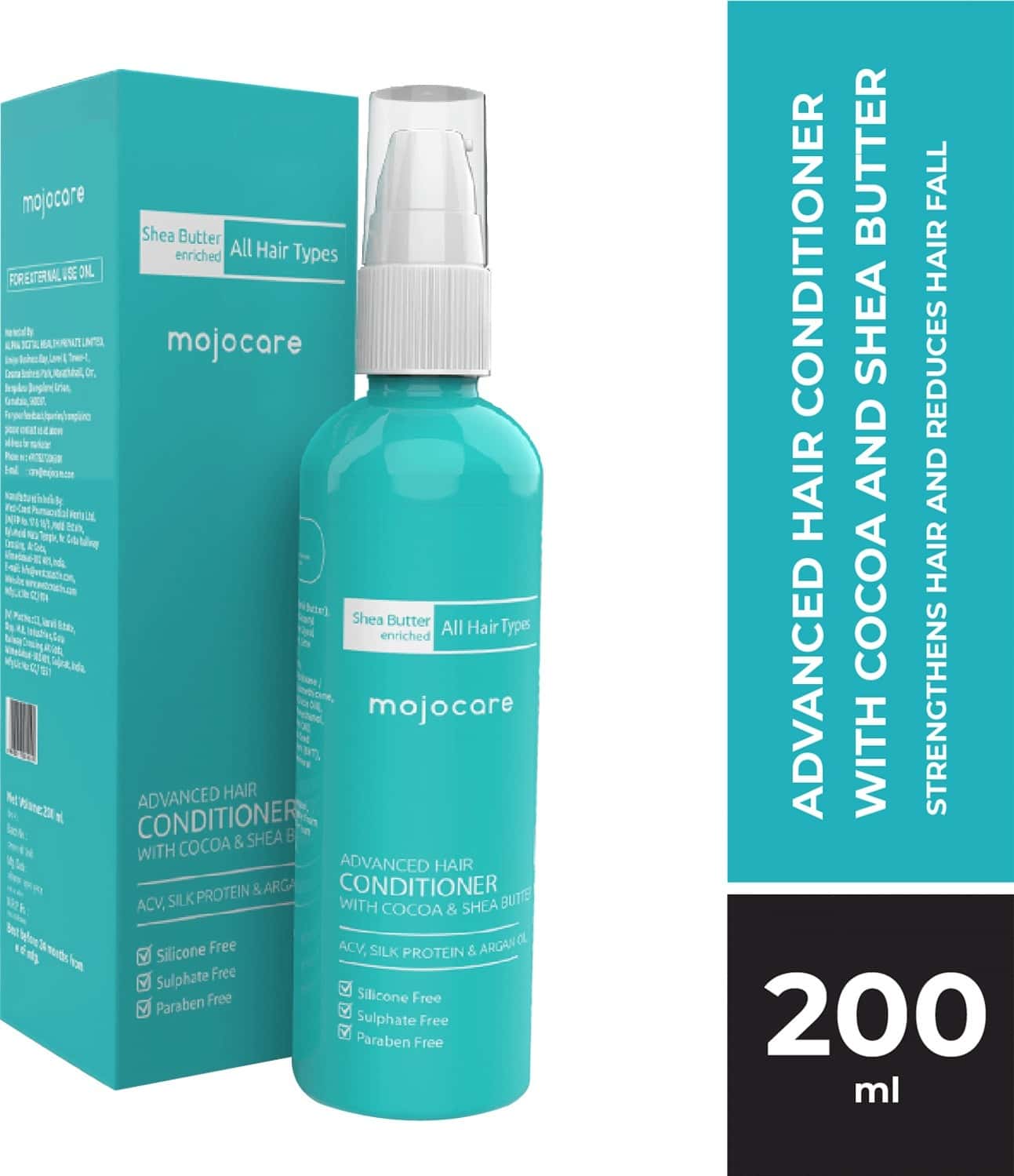 Buy FOLIMOST CONDITIONER BOTTLE OF 100 ML Online & Get Upto 60% OFF at ...