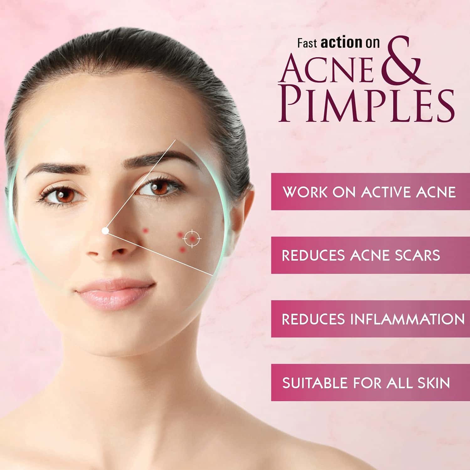 Buy ALITE ANTI ACNE 15G GEL Online & Get Upto 60% OFF at PharmEasy