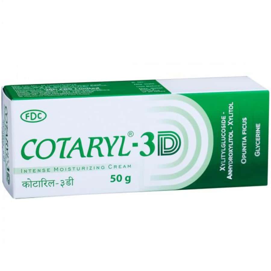Buy CEBHYDRA MOISTURIZING CREAM 100 G Online & Get Upto 60% OFF at ...