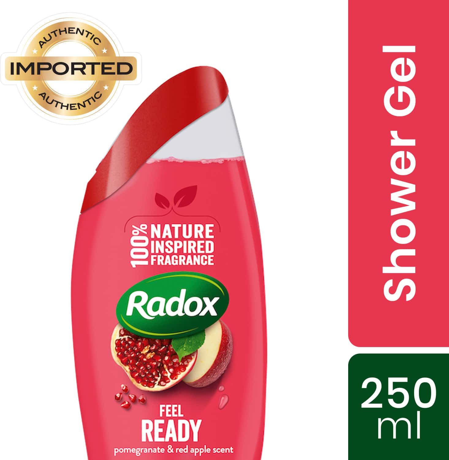 Buy RADOX Online & Get Upto 60% OFF at PharmEasy