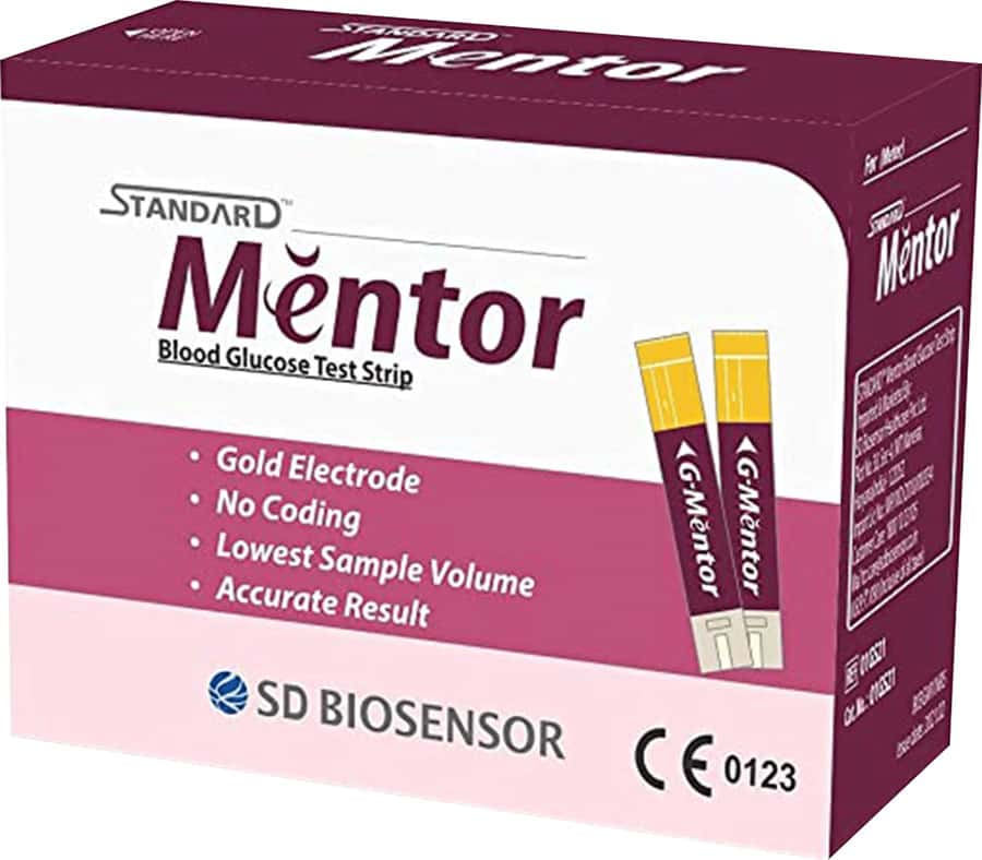 Buy CONTOUR PLUS GLUCOMETER TEST STRIPS BOX OF 50 Online & Get Upto 60% ...