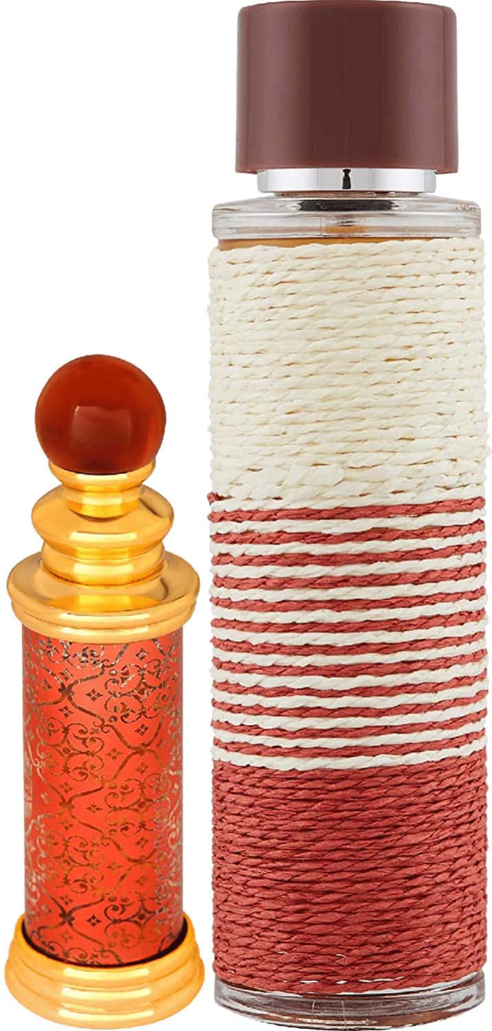 Buy AJMAL CLASSIC OUD CONCENTRATED PERFUME & MARYAJ WILD STRIPES ...