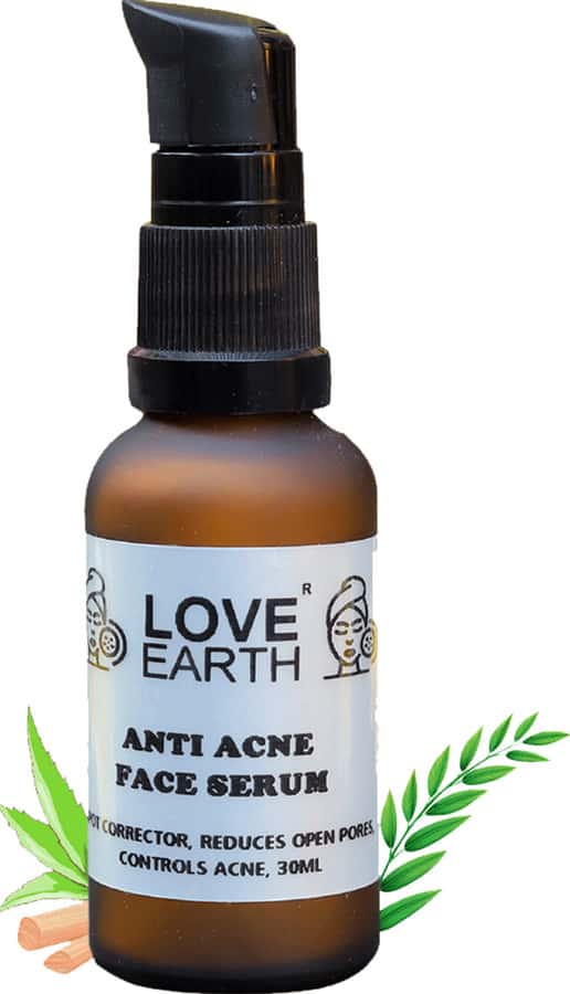 Buy SERISKIN ACNE CLEAR FACE SERUM (50 ML) Online & Get Upto 60% OFF at ...