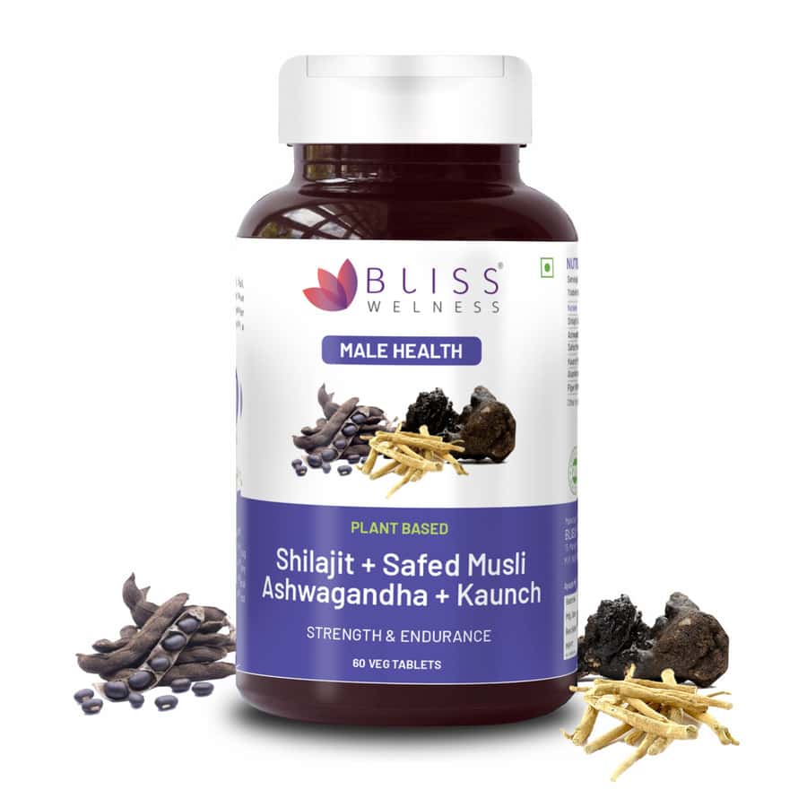 Buy UPAKARMA AYURVEDA PURE SHILAJIT RESIN FORM WITH SAFED MUSLI 20 G Online & Get Upto 60% OFF ...