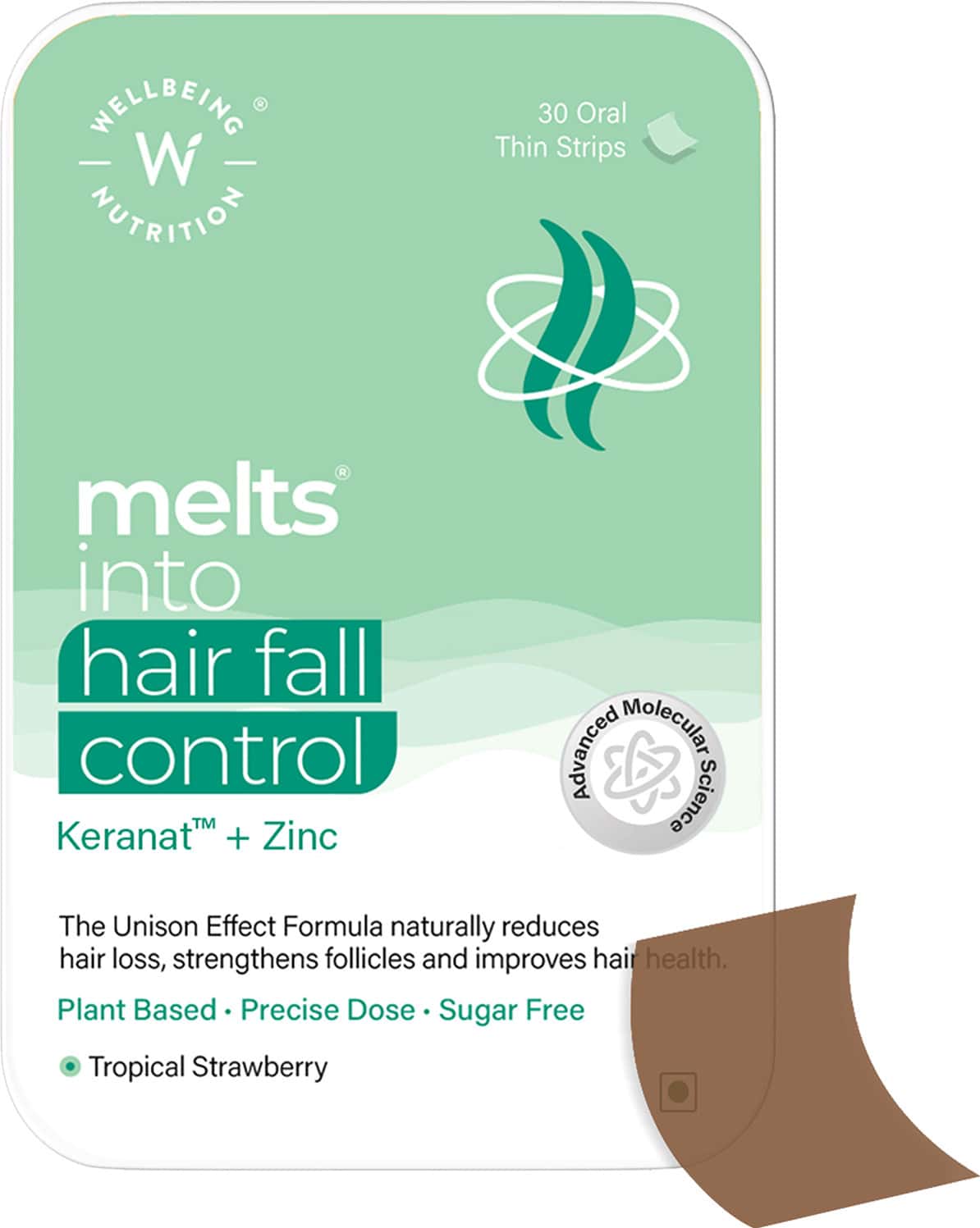 Buy WELLBEING NUTRITION MELTS NATURAL VITAMIN D3 + K2 FOR IMPROVED BONE ...
