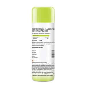 Buy TETMOSOL ANTI-FUNGAL DUSTING POWDER -FIGHTS SKIN INFECTIONS | HEAT ...