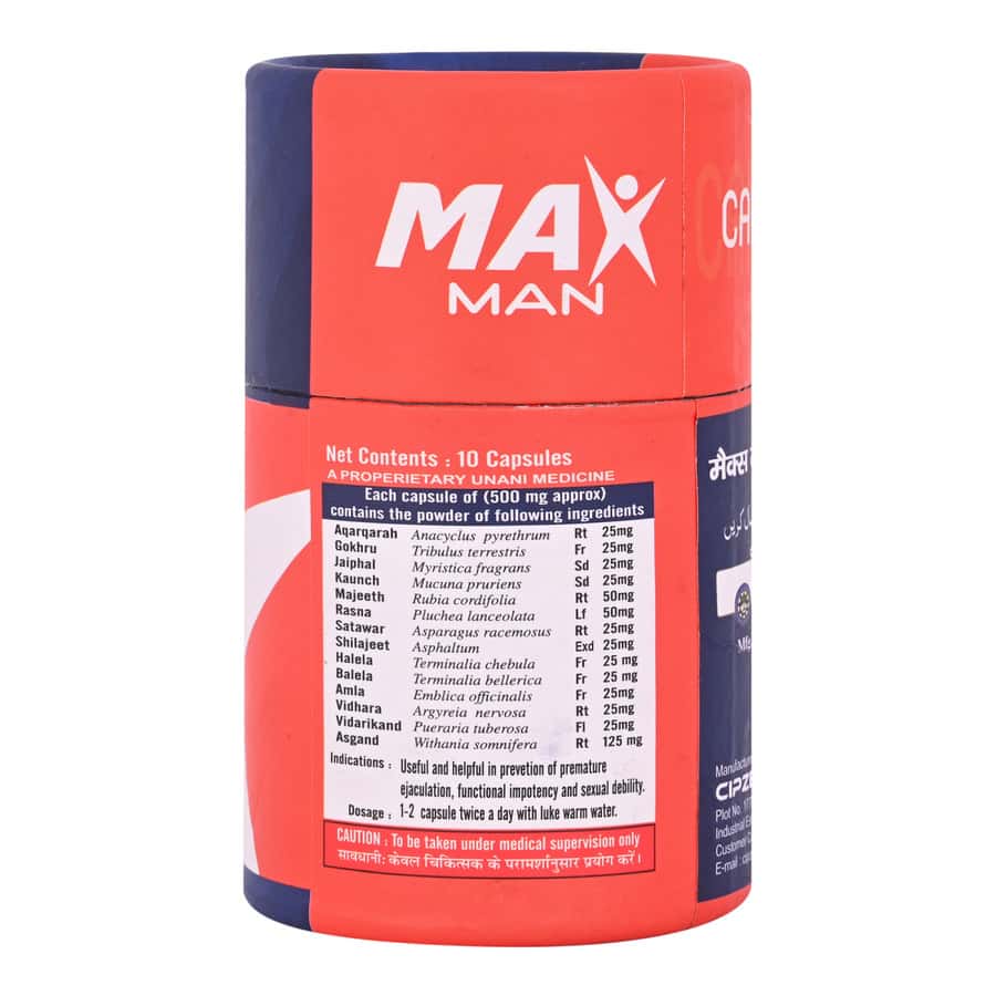 Buy VIGORUS MALE CAPSULES FOR HELP IN EXPERIENCE FRESHNESS IN IMPROVES ...