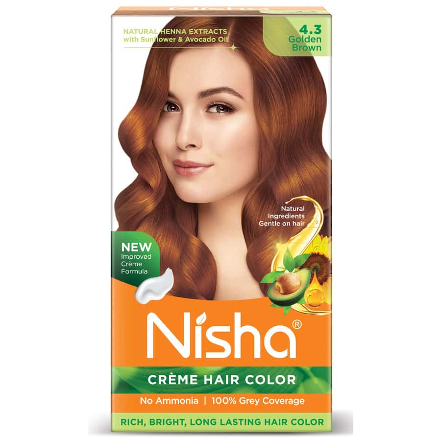 Buy VIP MEN'S HAIR COLOUR SHAMPOO 20ML BROWN PACK OF 5 - ALTERNATE TO ...