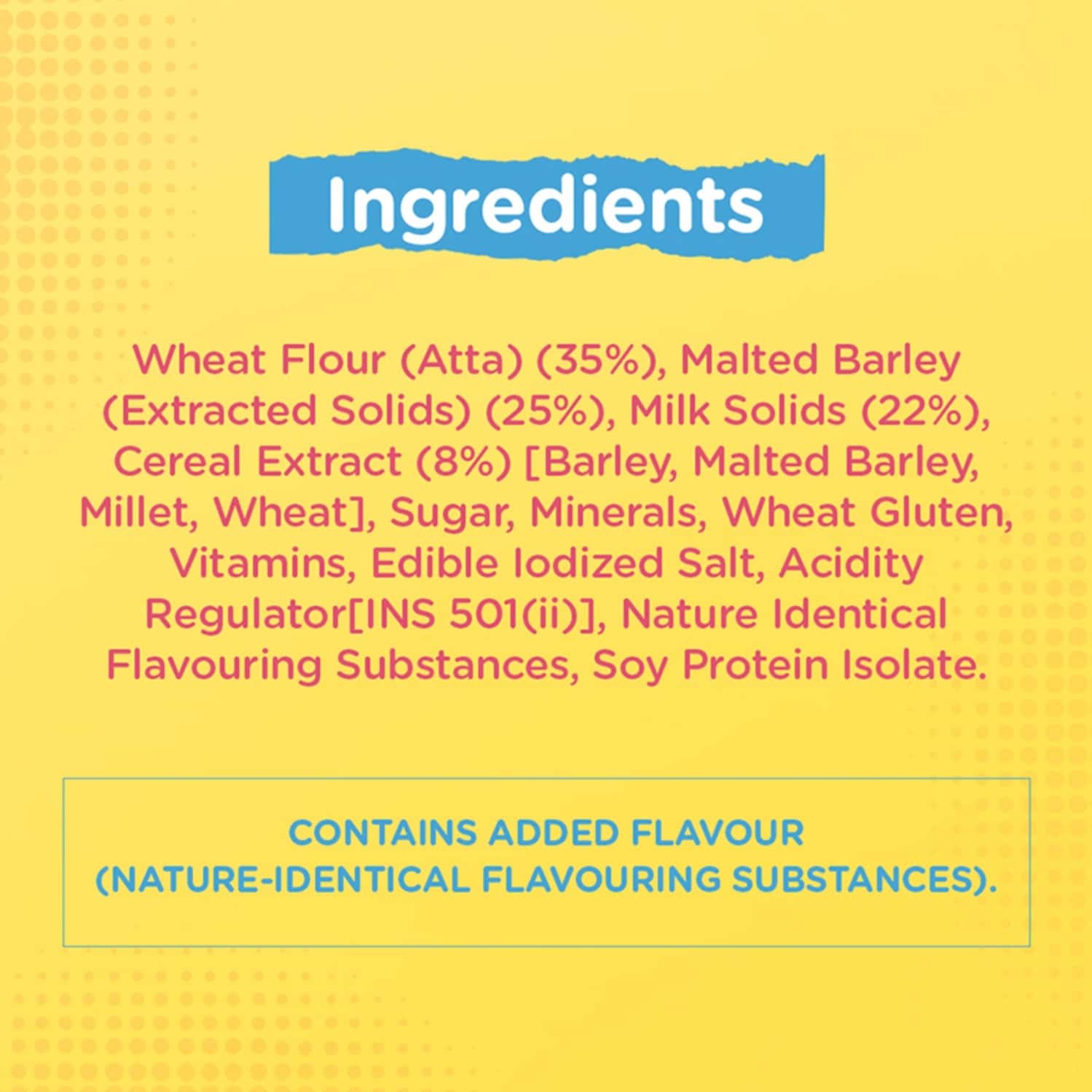 Buy HORLICKS JUNIOR NUTRITION DRINK VANILLA 500 G JAR Online & Get Upto ...