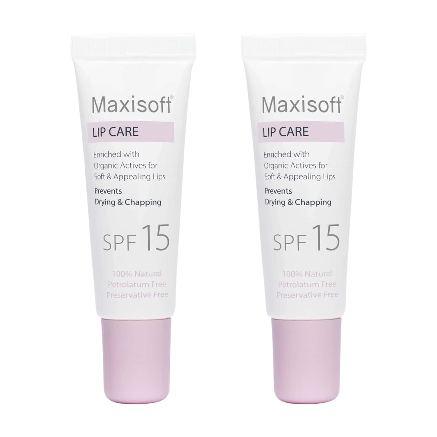 Buy MAXISOFT LIP CARE 10 GM | WITH RICH OILS & BUTTERS | PRESERVATIVE ...
