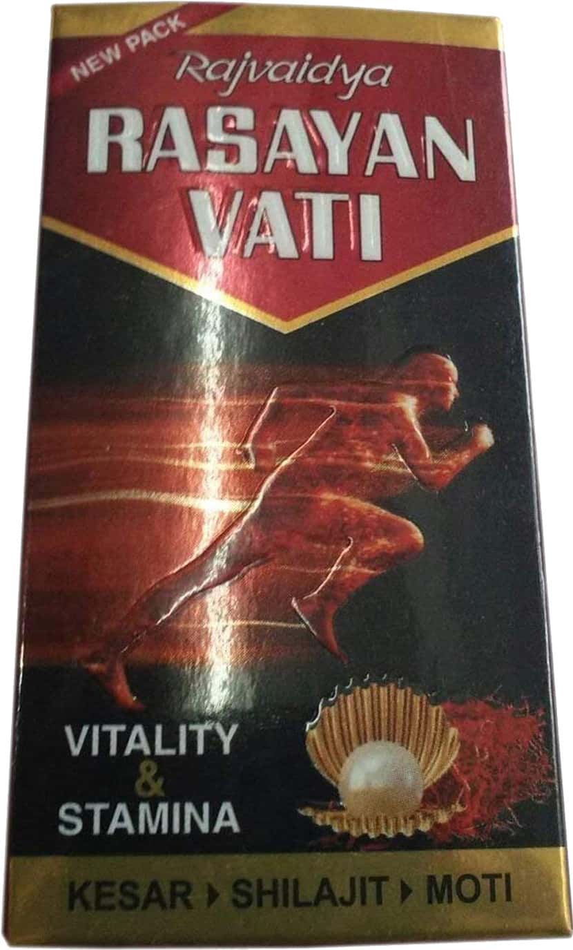 Buy RASAYAN Online & Get Upto 60% OFF at PharmEasy