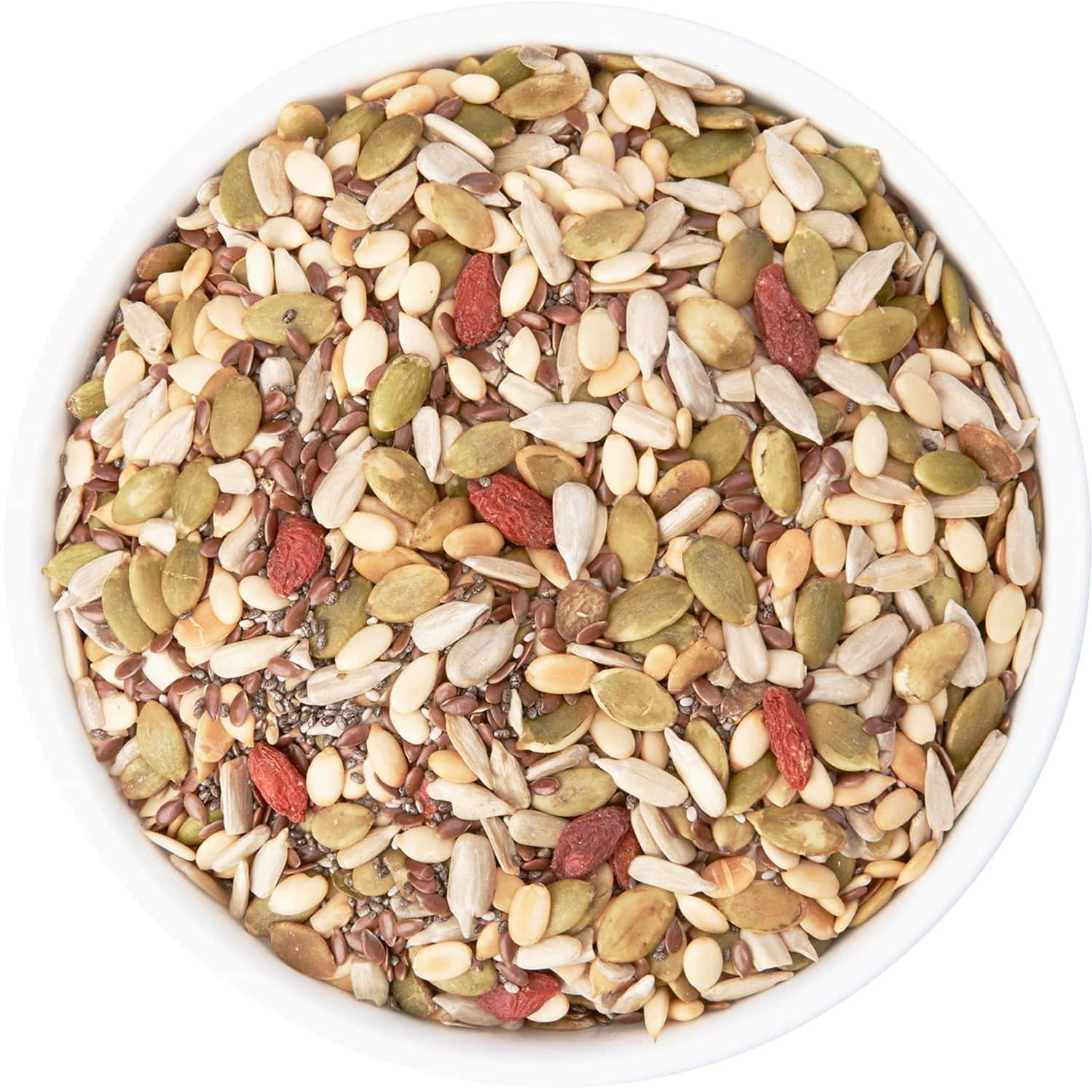 Buy TRUE ELEMENTS ANTIOXIDANT MIX 125GM Online & Get Upto 60% OFF at ...