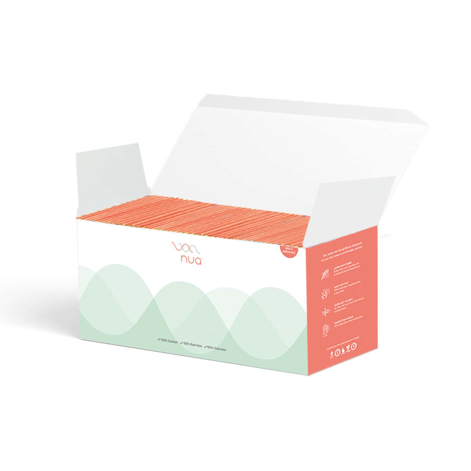 Buy WHISPER ULTRA SOFT SIZE XL PLUS SANITARY PADS PACKET OF 30 Online ...