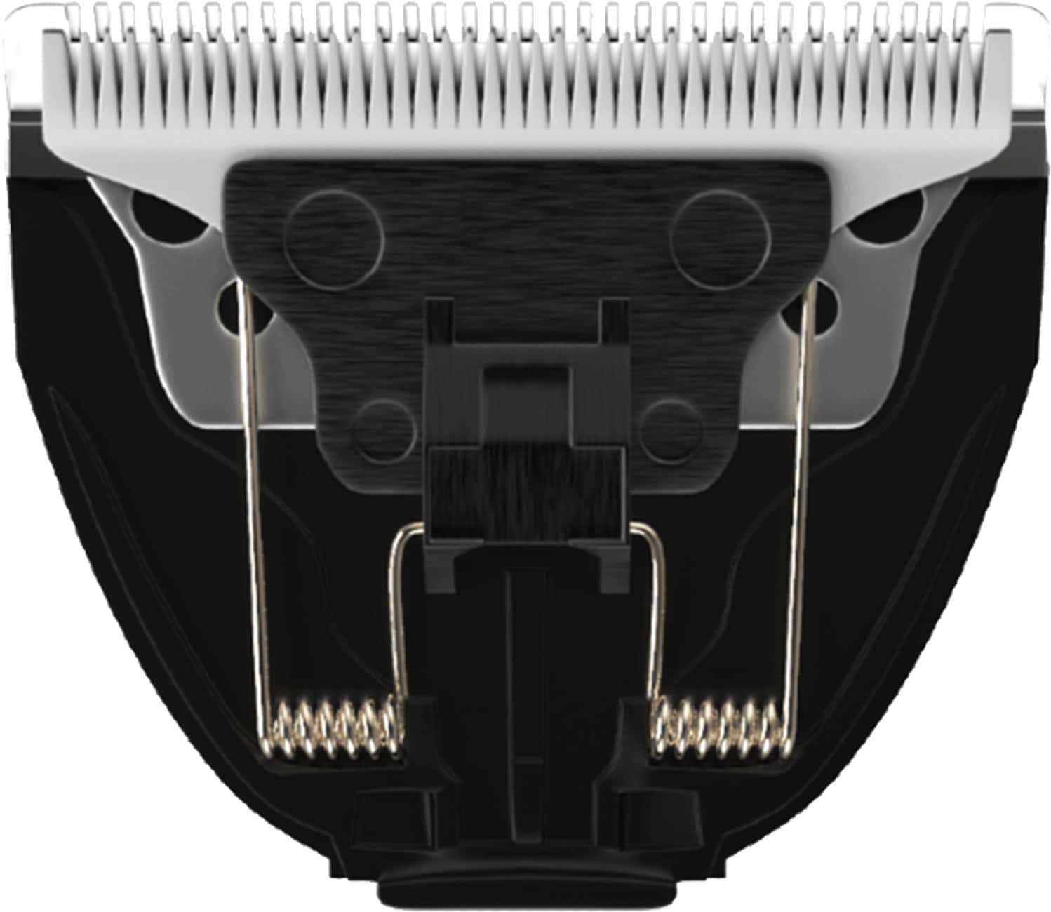 Buy ZLADE BALLISTIC MANSCAPING TRIMMER HEADS 2 QTY SUITABLE FOR BEARD ...