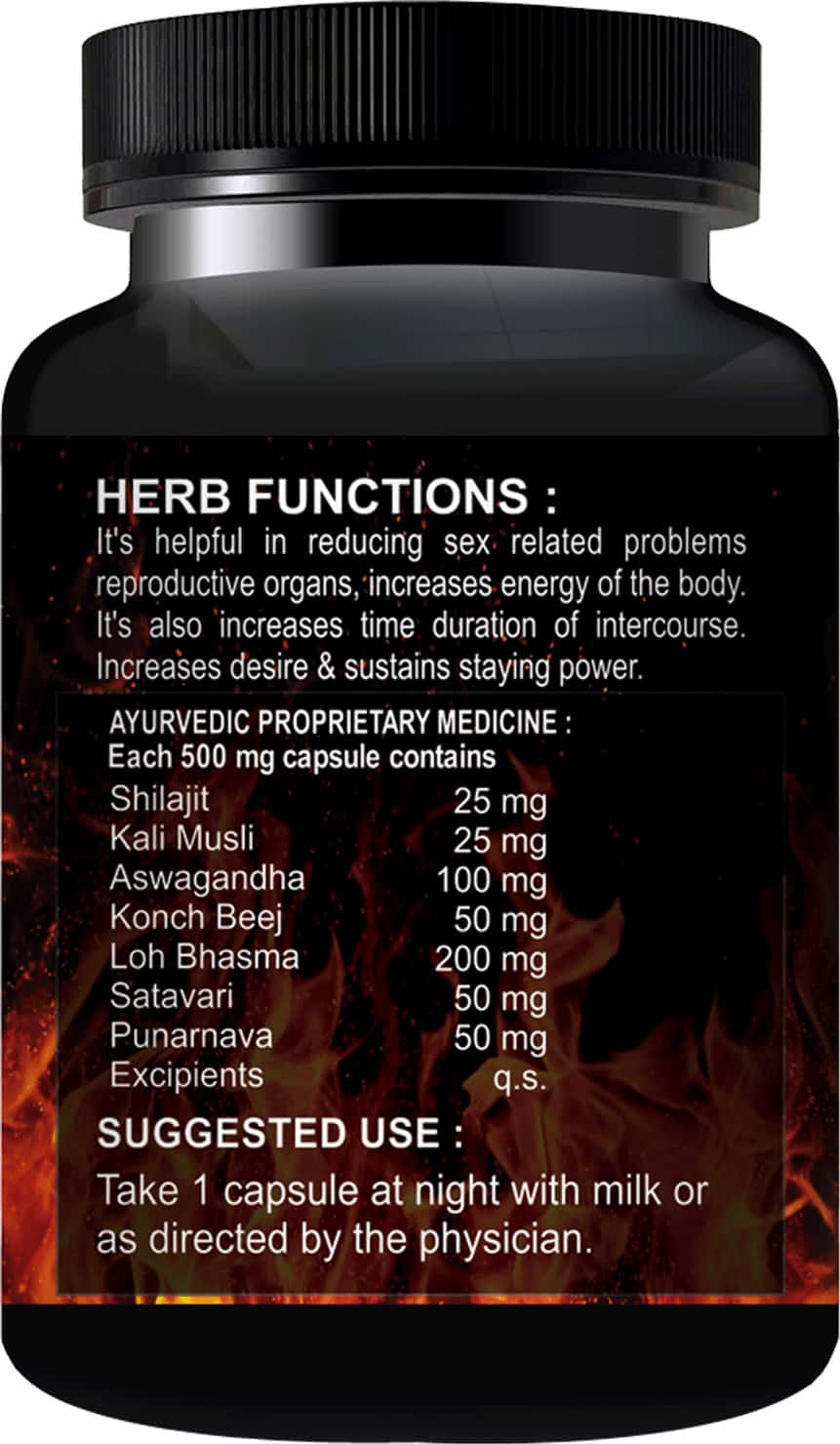 Buy VALOUR FIRE SEXUAL CAPSULES FOR HELPS IN BOOSTS THE SEXUAL MALE ...