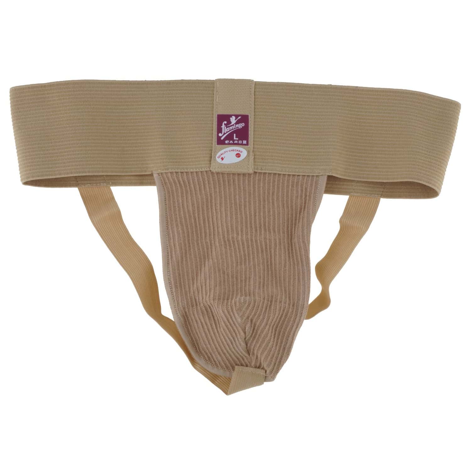 Buy FLAMINGO SCROTAL SUPPORT ( SIZE L ) Online & Get Upto 60% OFF at ...