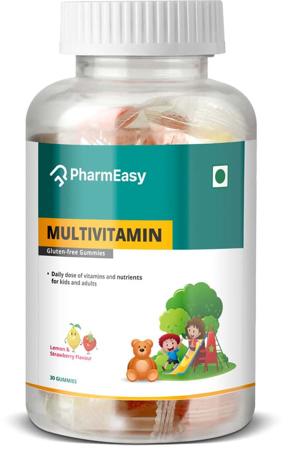 Buy DIATAAL-D MULTIVITAMIN WITH VITAMIN D FOR HEART HEALTH & STRONG ...