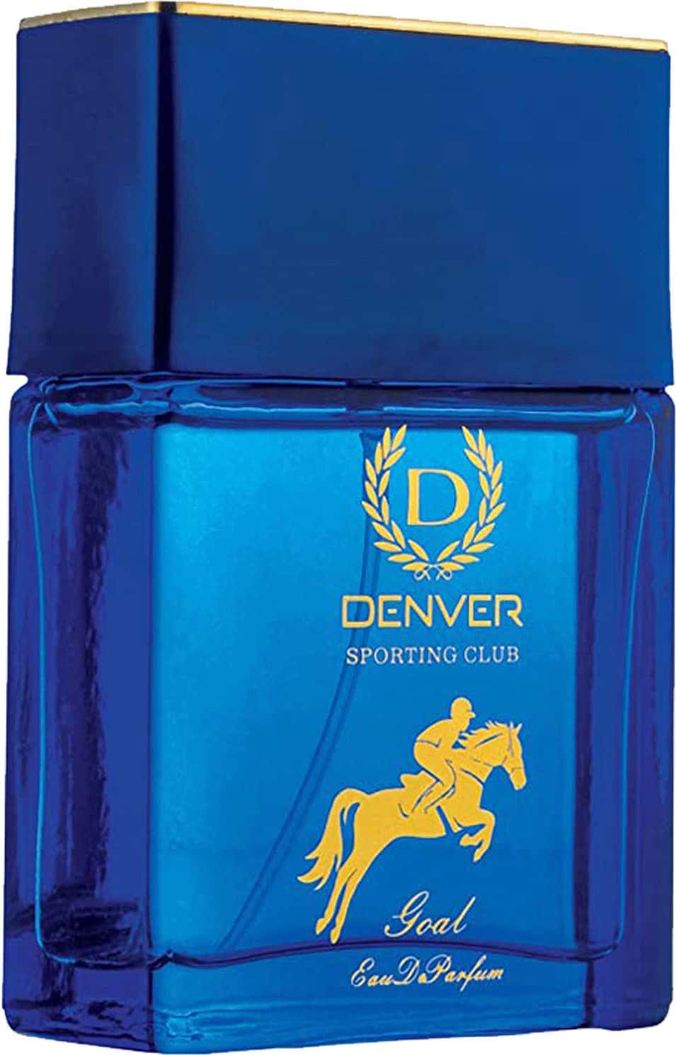 Buy DENVER SPORTING CLUB GOAL GIFT SET 165 ML Online & Get Upto 60% OFF ...