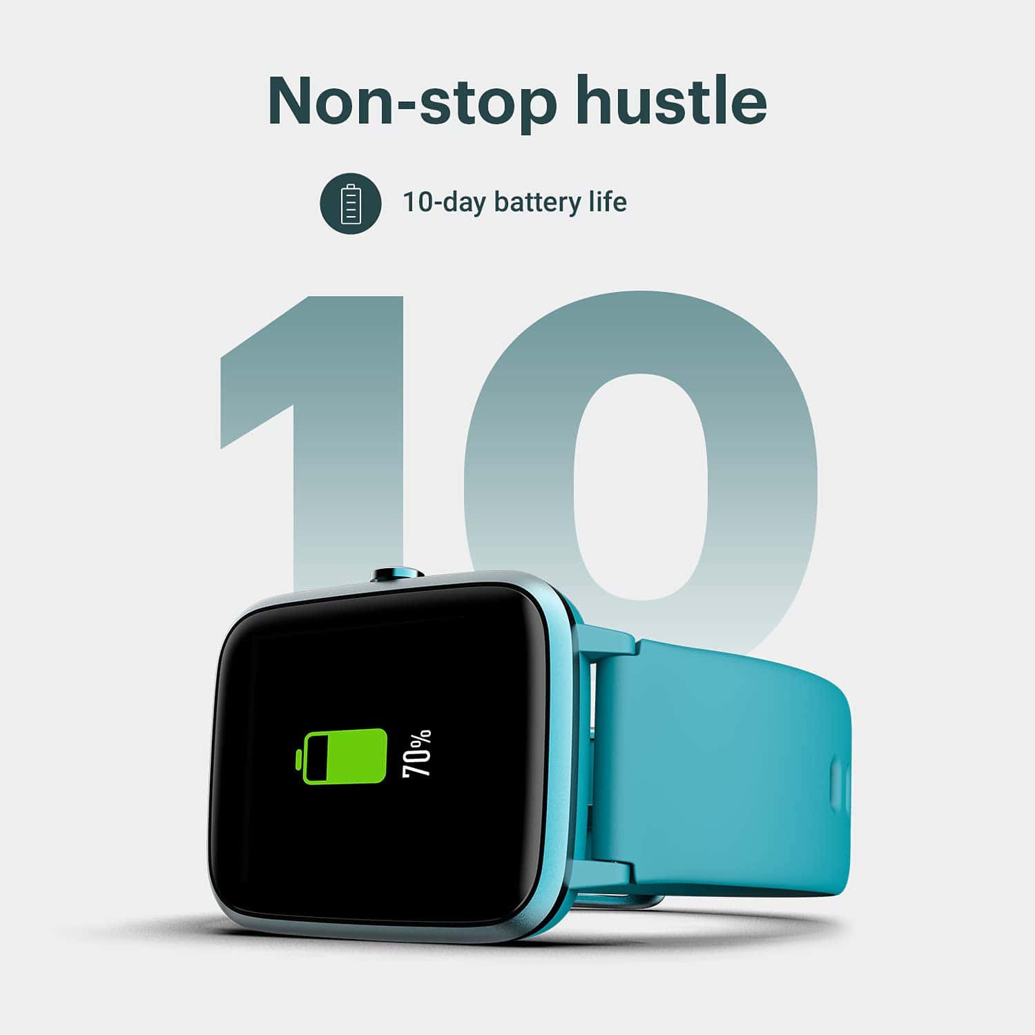 Buy NOISE COLORFIT PRO 2 OXY2 TEAL GREEN Online & Get Upto 60% OFF at ...