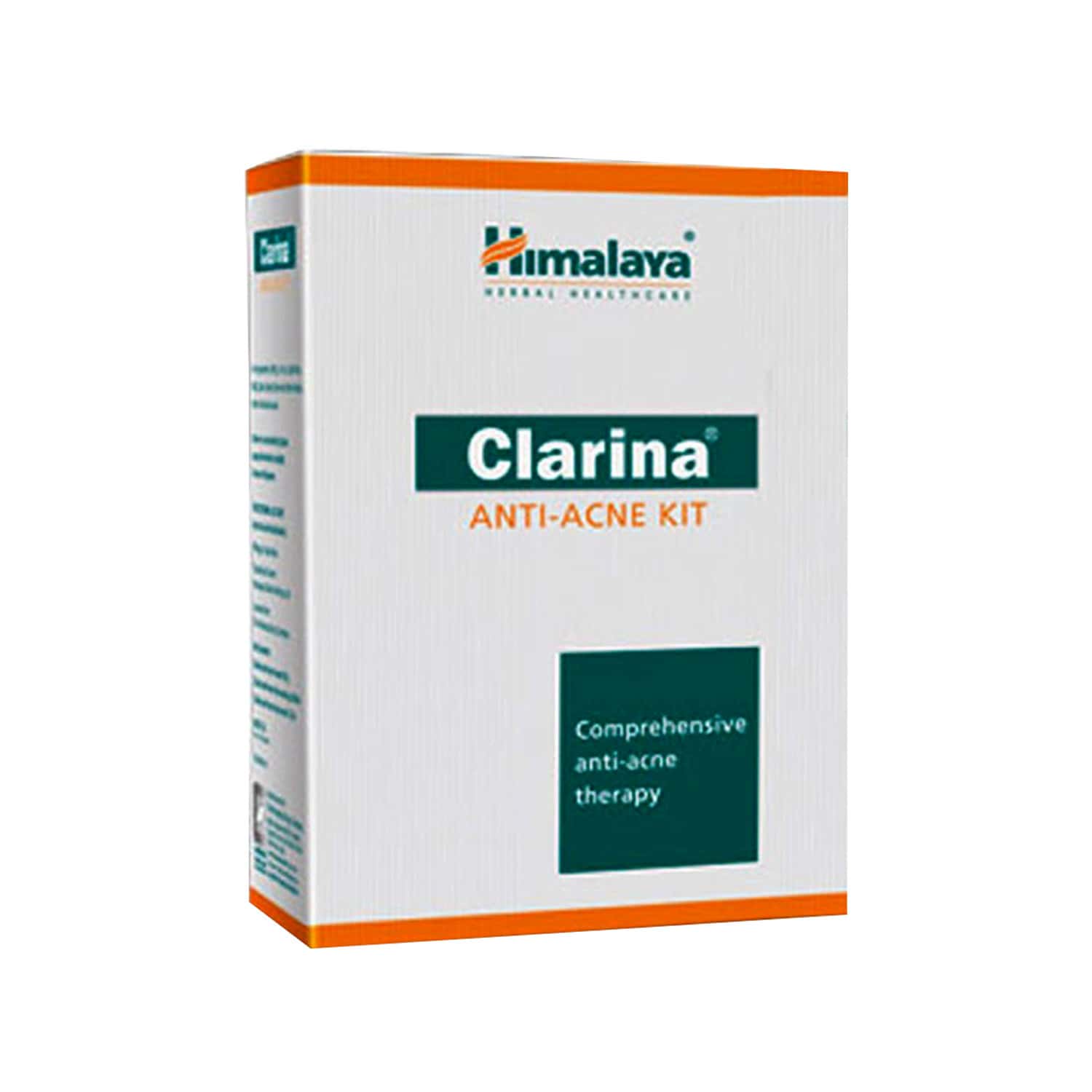 Buy Himalaya Clarina Anti Acne Kit Online at Flat 18% OFF* | PharmEasy