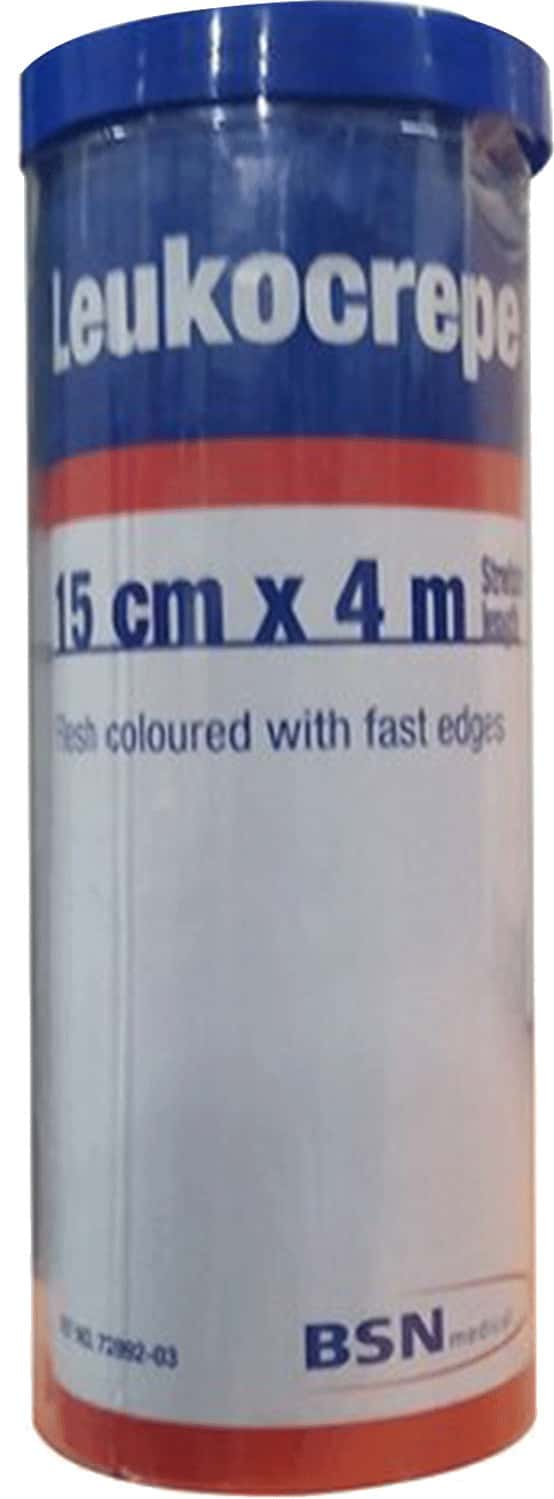 Buy LEUKOCREPE Online & Get Upto 60% OFF at PharmEasy