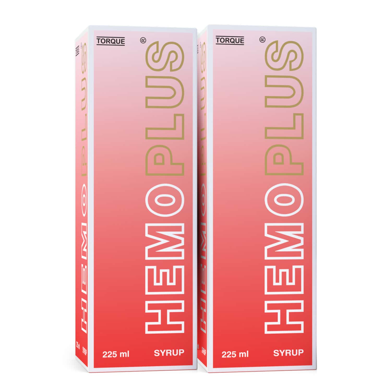Buy TORQUE HEMOPLUS BLOOD ICREASE PACK OF 2 Online & Get Upto 60% OFF ...