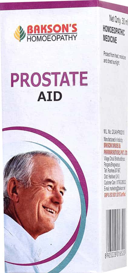 Buy DR.RECKEWEG R 25 PROSTATE DROPS 22 ML Online & Get Upto 60% OFF at ...