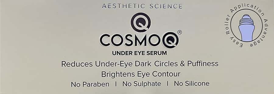 Buy MELALUMIN UNDER EYE SERUM 15ML Online & Get Upto 60% OFF at PharmEasy