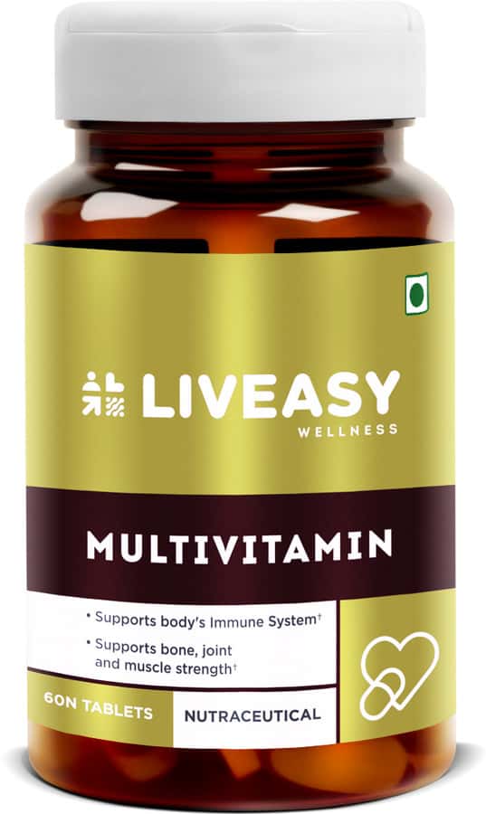 Buy SUPRADYN DAILY MULTIVITAMIN FOR MEN & WOMEN BUILDS ENERGY ...