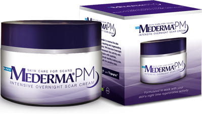 mederma pm