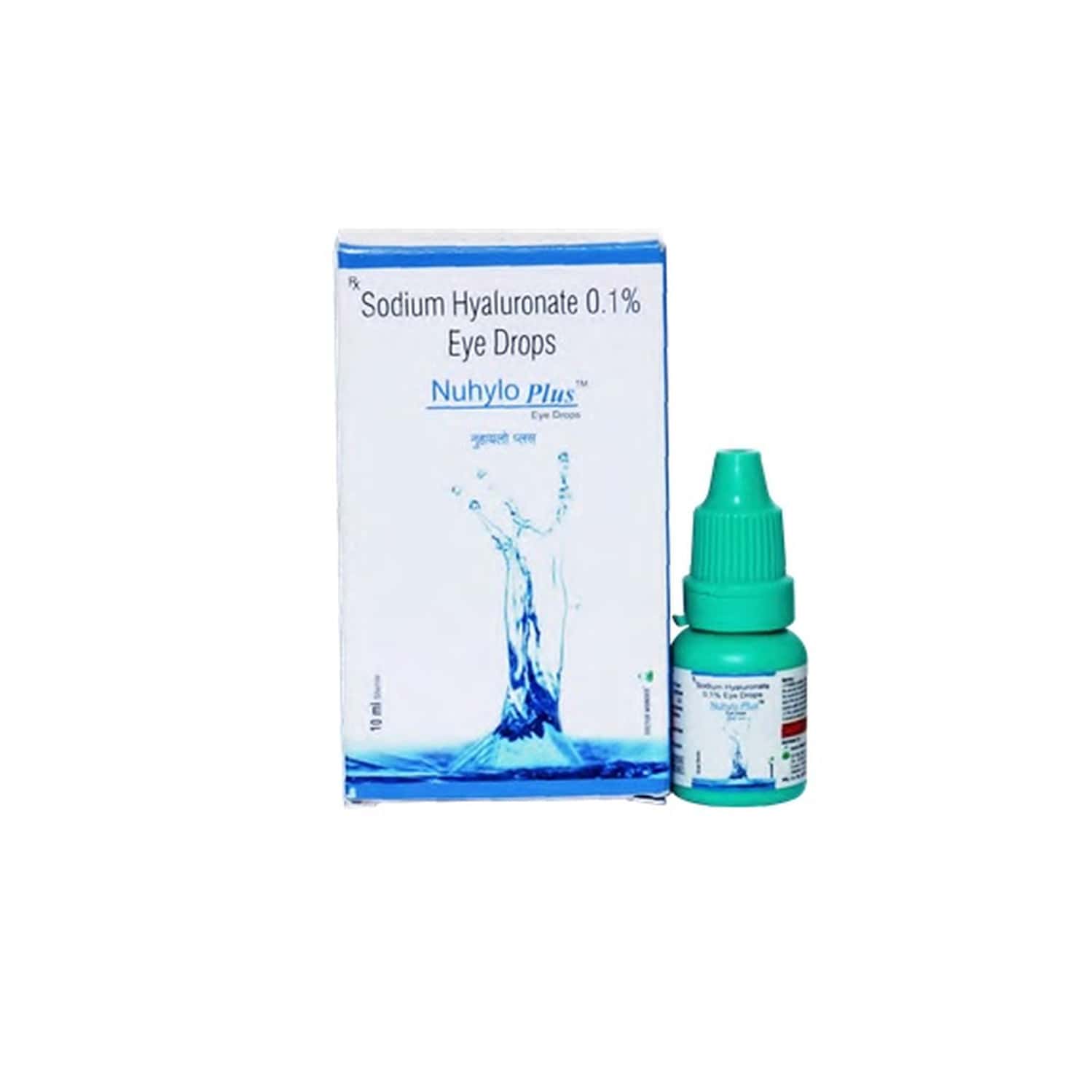 Buy Eye Drops Online & Get Upto 60% OFF at PharmEasy