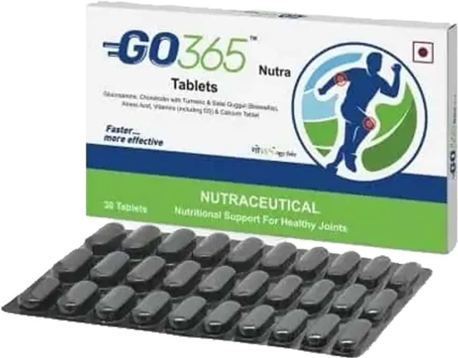 Buy COLLAFLEX PRO PLUS JOINT HEALTH SUPPLEMENT REDUCES INFLAMMATION ...