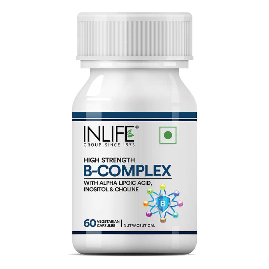 Buy BECOZYM C FORTE ( VITAMIN B COMPLEX + BIOTIN + VITAMIN C )- STRIP ...