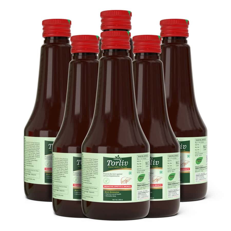 Buy YESAKA SYRUP 600ML Online & Get Upto 60% OFF at PharmEasy