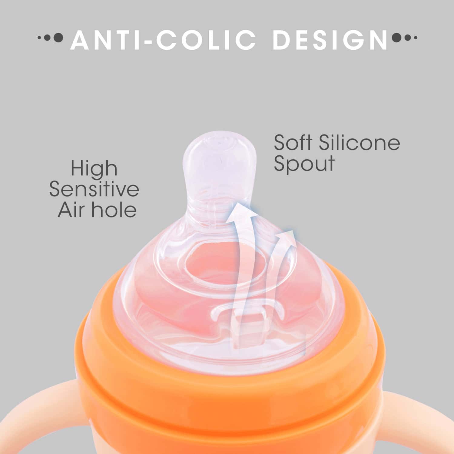 Buy R FOR RABBIT SNOOZY BABY SPOUT SIPPY CUP YELLOW Online & Get Upto ...